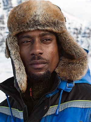 Michael Obiora - AlloCiné