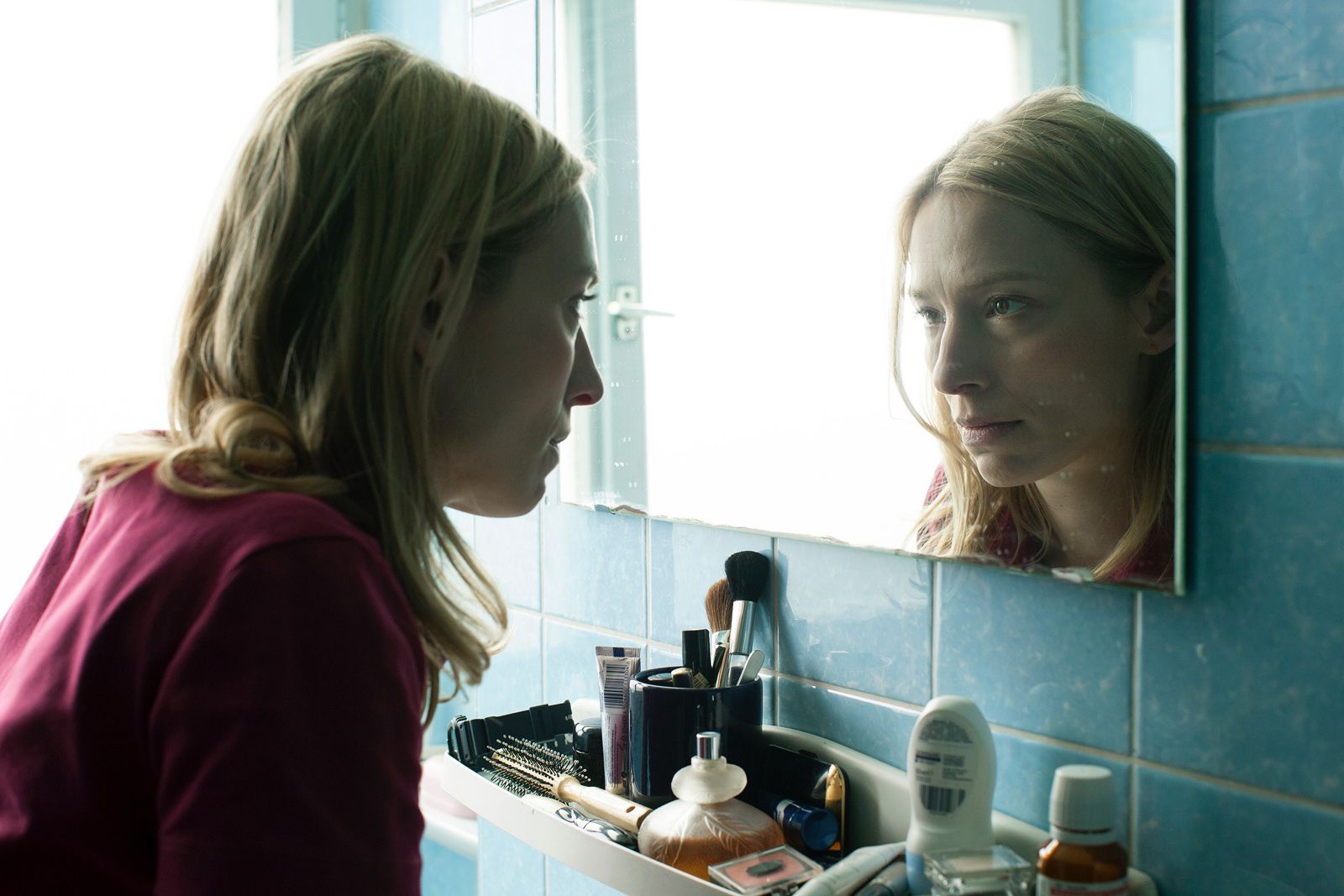 Photo de Sandra Borgmann - Photo Sandra Borgmann - AlloCiné