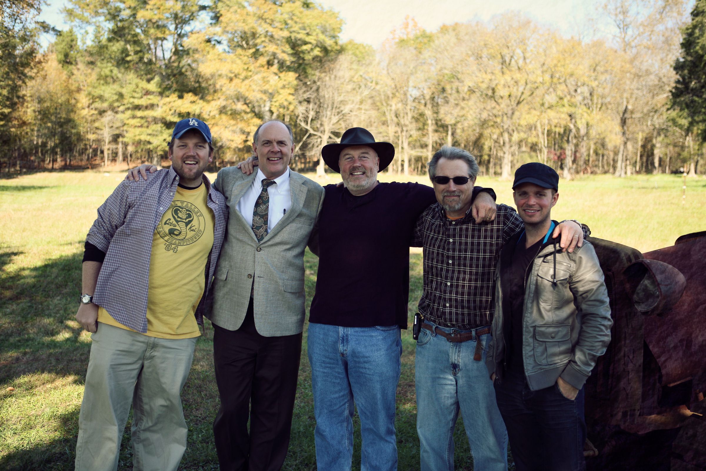 Photo du film Jimmy - Photo 5 sur 23 - AlloCiné