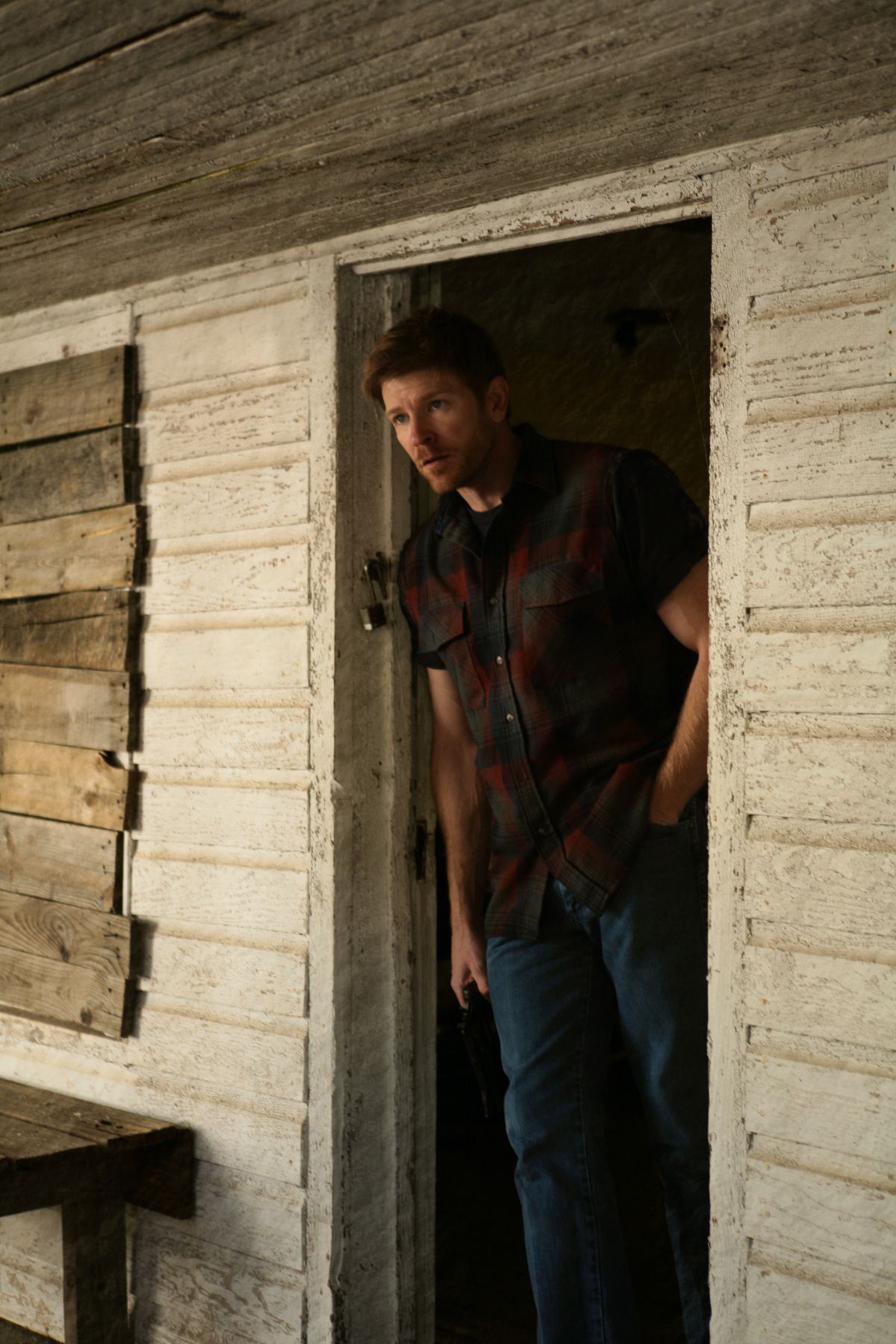 Photo du film Jimmy - Photo 1 sur 23 - AlloCiné