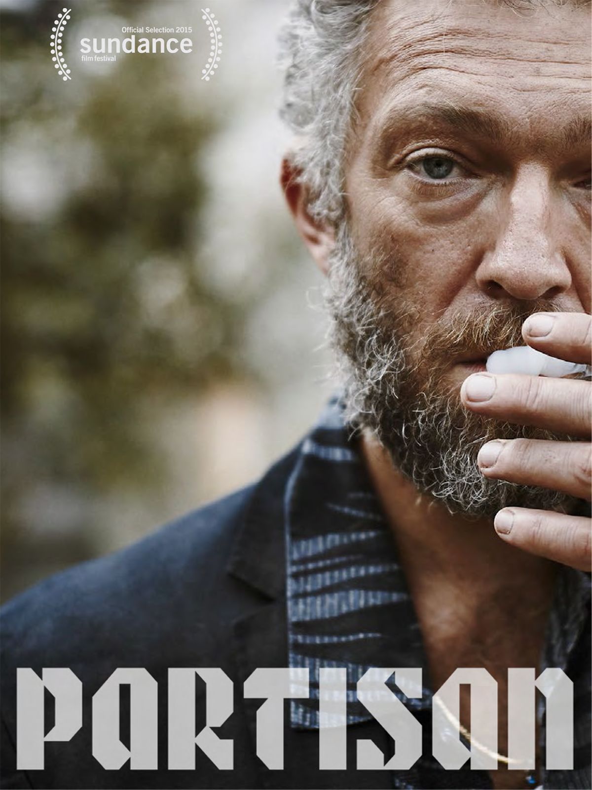 Affiche du film Partisan - Photo 19 sur 19 - AlloCiné