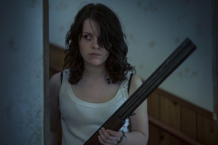 Photo du film Rage - Photo 4 sur 4 - AlloCiné