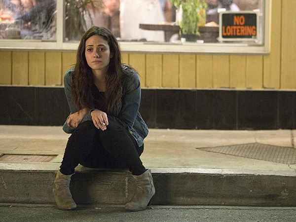 Photo de Emmy Rossum - Shameless (US) : Photo Emmy Rossum - Photo 130 ...