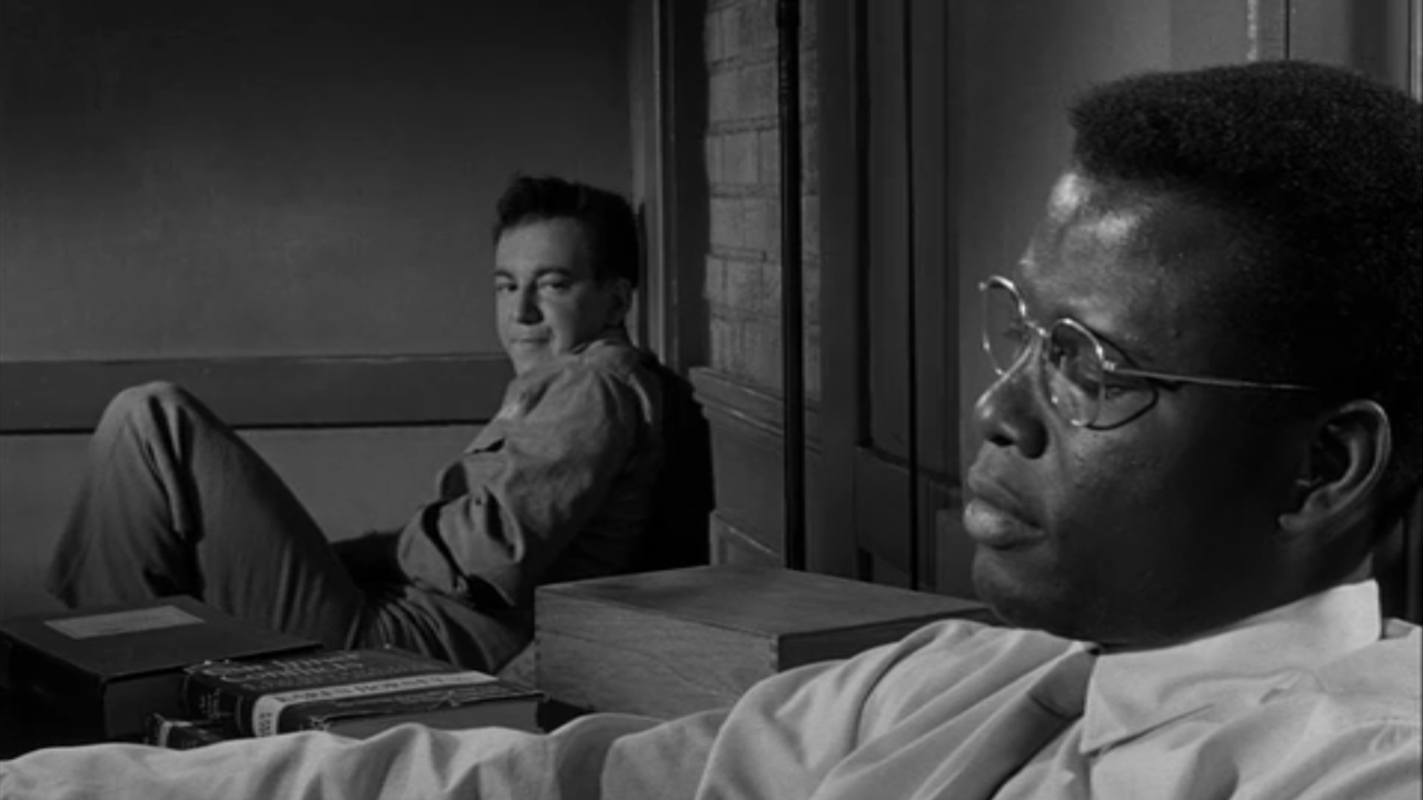 Photo du film Pressure Point - Photo 2 sur 3 - AlloCiné