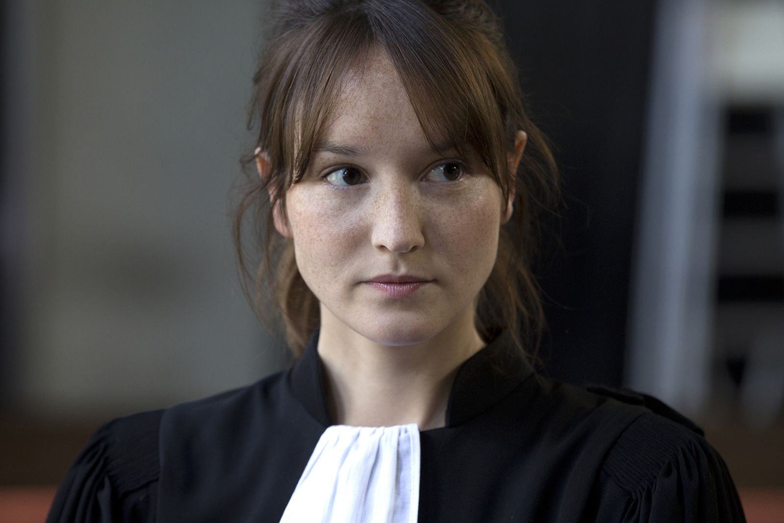 Photo de Anaïs Demoustier - A trois on y va : Photo Anaïs Demoustier ...