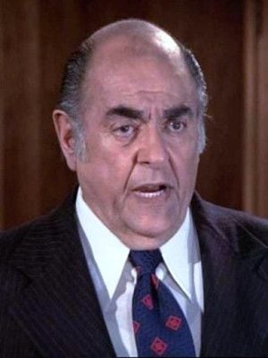 Robert Middleton - AlloCiné