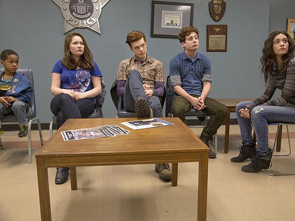 Photo de Cameron Monaghan - Shameless (US) : Photo Cameron Monaghan ...