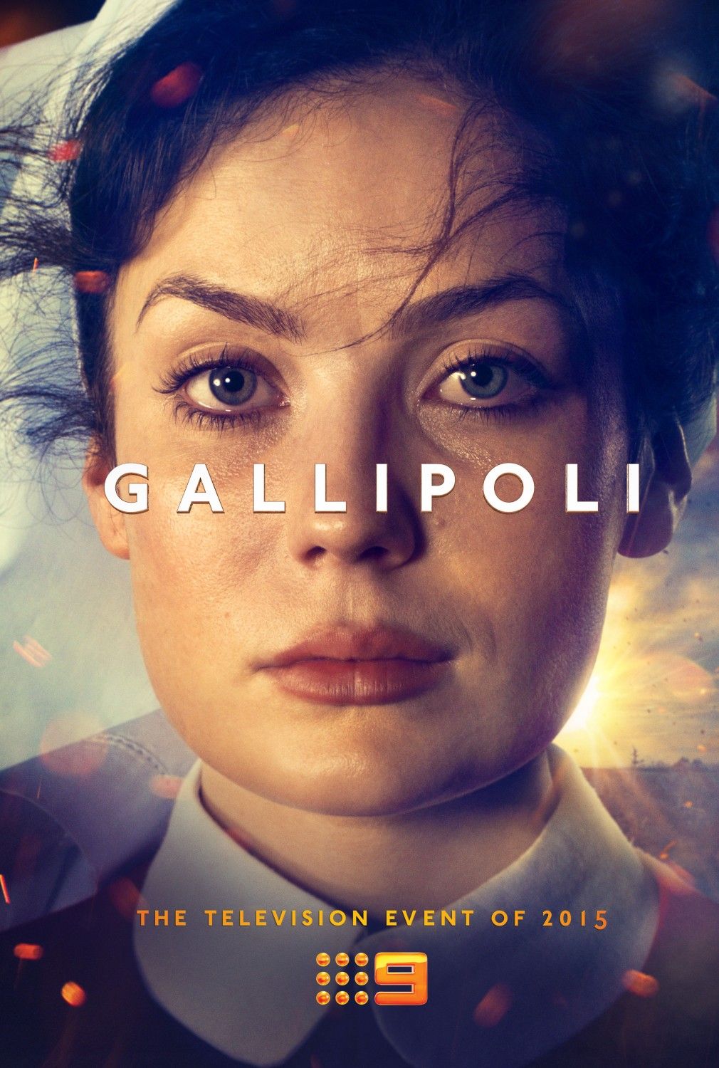 Poster Gallipoli - Affiche 3 sur 5 - AlloCiné