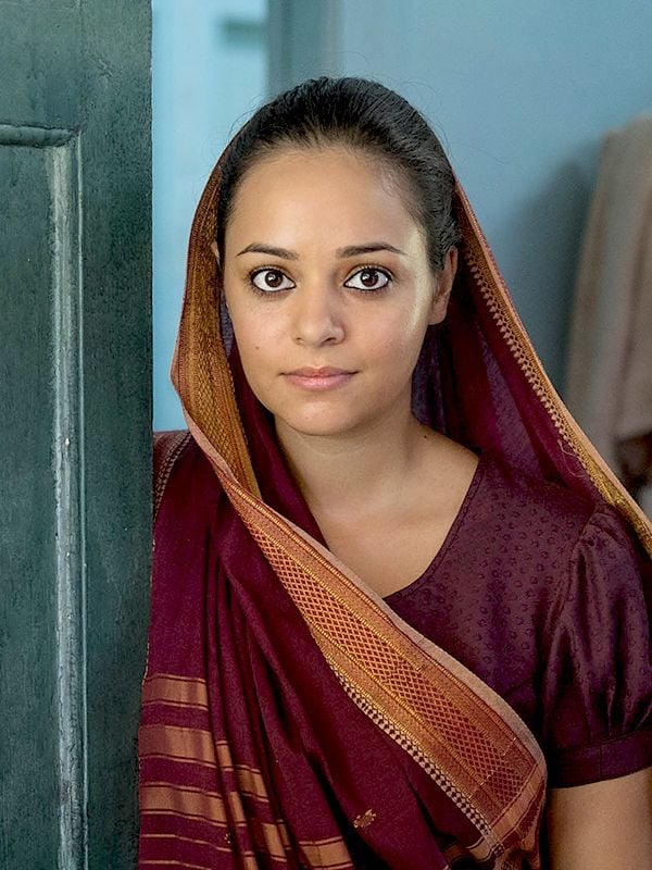 Photo de Aysha Kala - Affiche Aysha Kala - Photo 2 sur 3 - AlloCiné