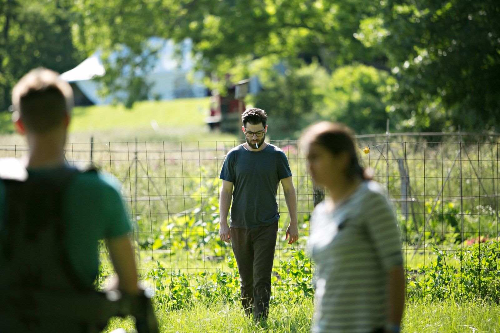 Photo du film About Alex - Photo 3 sur 12 - AlloCiné