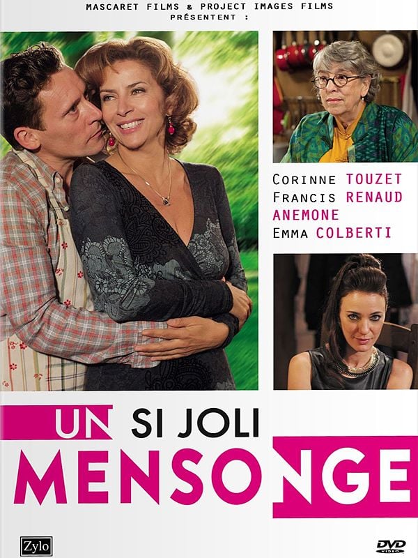 Un si joli mensonge - Film 2013 - AlloCiné