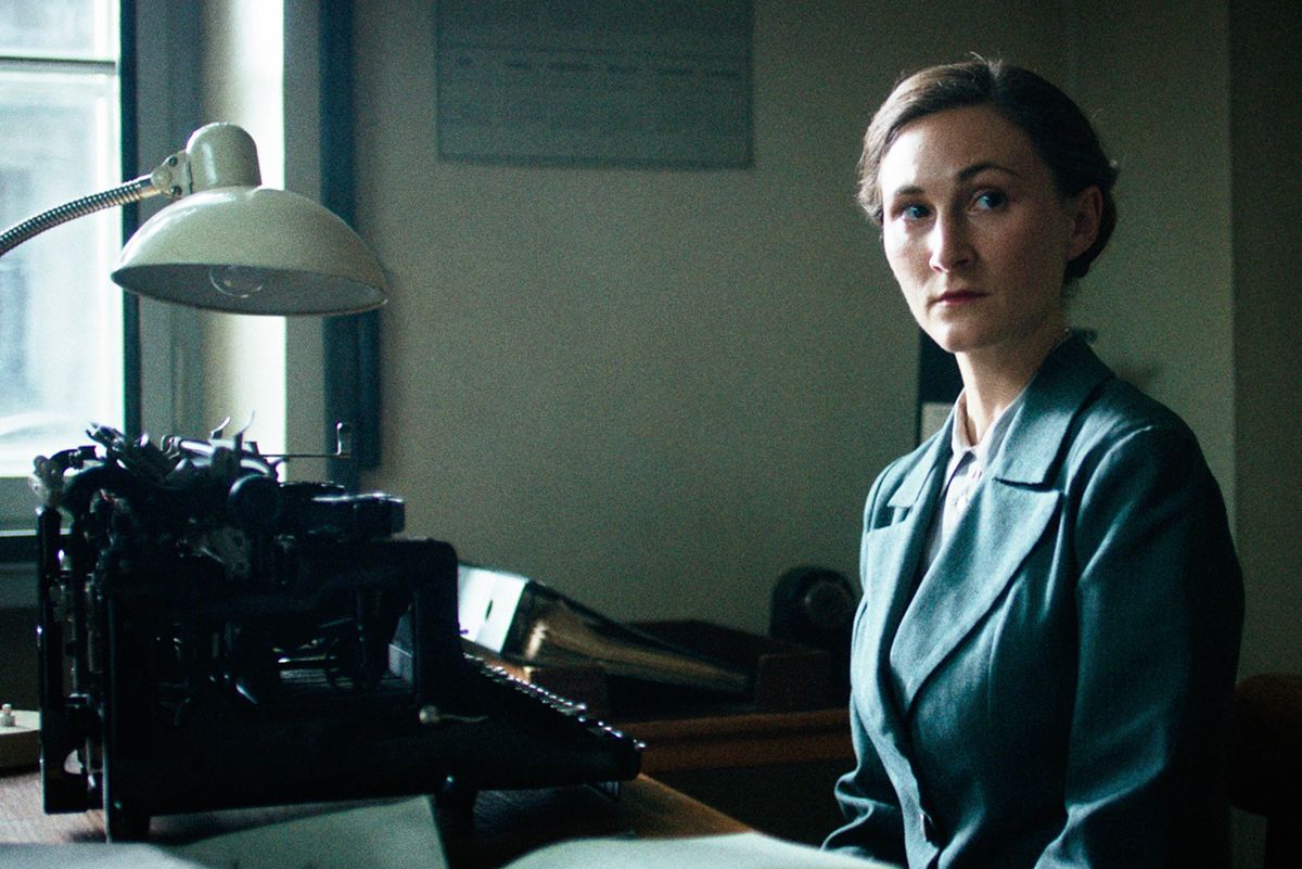 Photo du film Elser, Un Héros ordinaire - Photo 20 sur 32 - AlloCiné