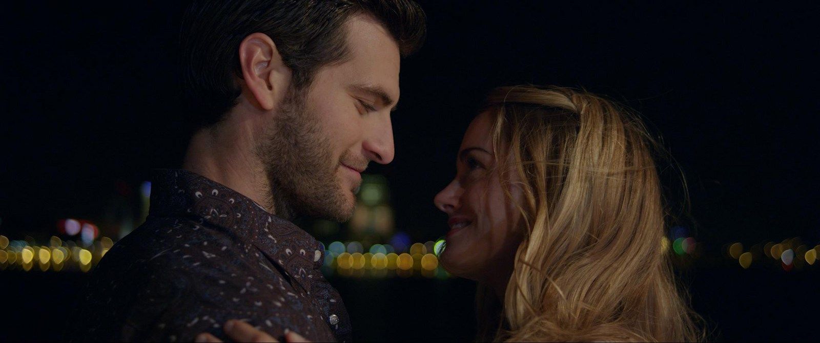 Photo de Alan Powell - The Song : Photo Ali Faulkner, Alan Powell ...