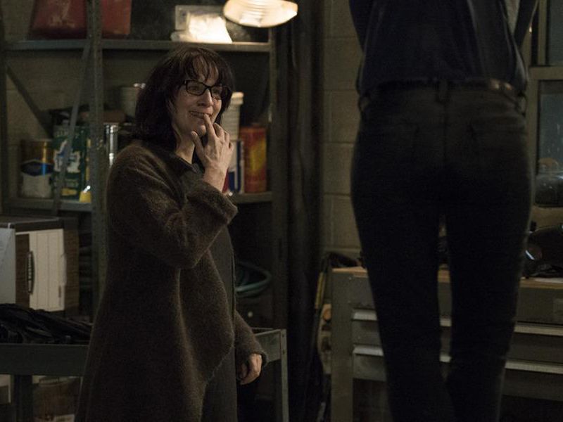 Photo de Amanda Plummer - Photo Amanda Plummer - Photo 12 sur 24 - AlloCiné