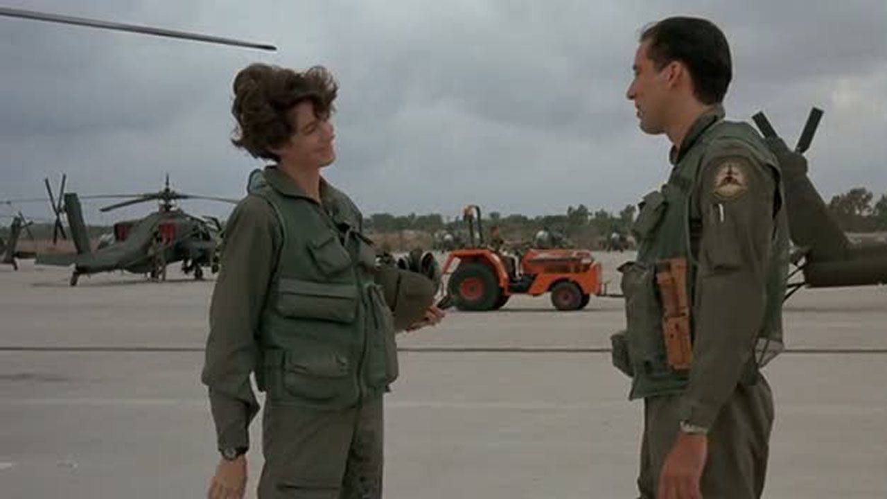 Photo du film Fire Birds - Photo 2 sur 5 - AlloCiné