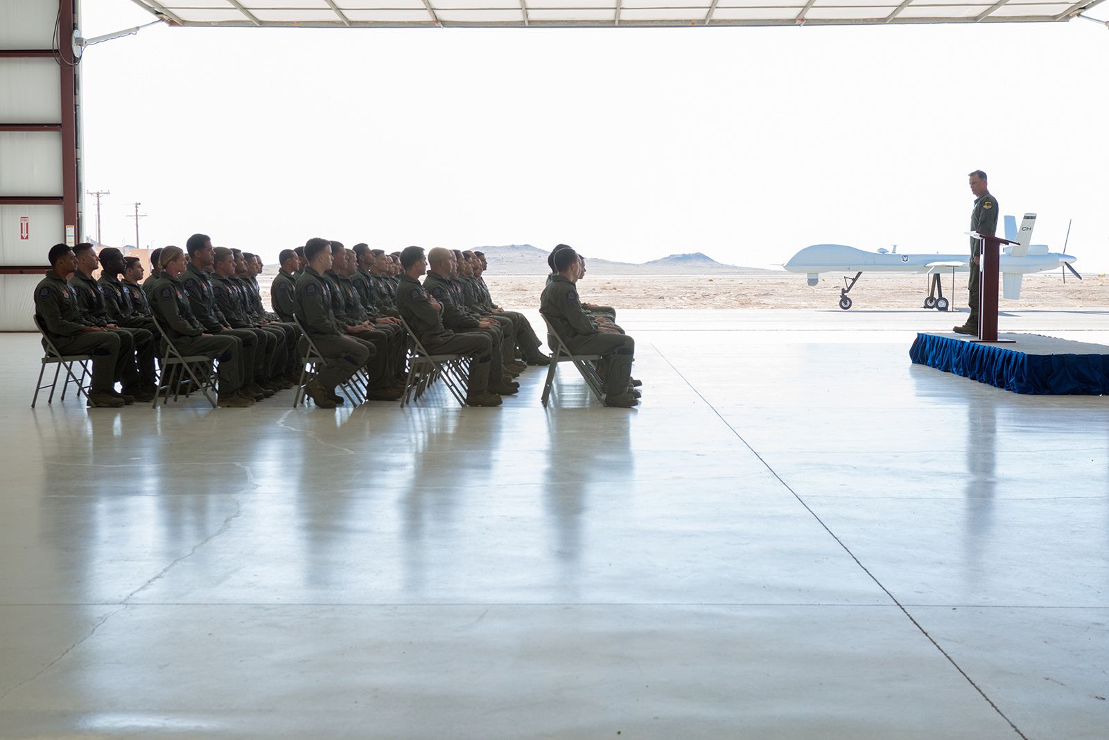 Photo du film Good Kill - Photo 3 sur 22 - AlloCiné