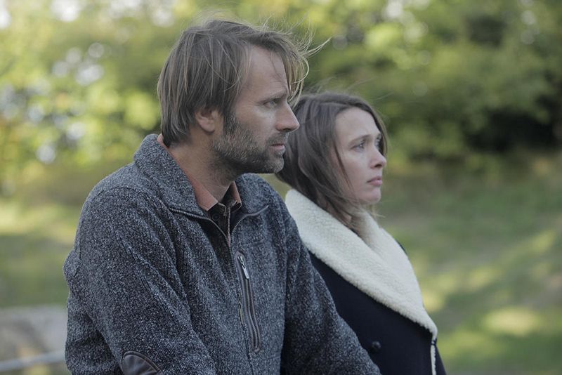 Photo de Anne Marivin - Tu es mon fils : Photo Thomas Jouannet, Anne ...