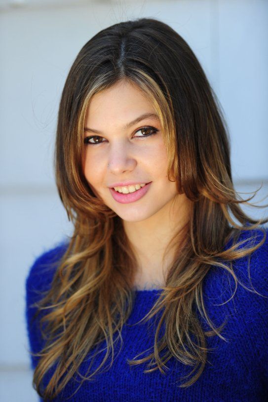 Kayla Stockert - AlloCiné
