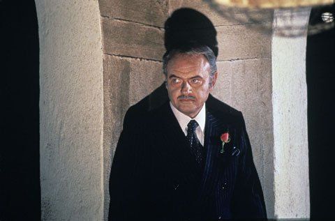 Photo du film Le Grand Frisson - Photo 3 sur 7 - AlloCiné