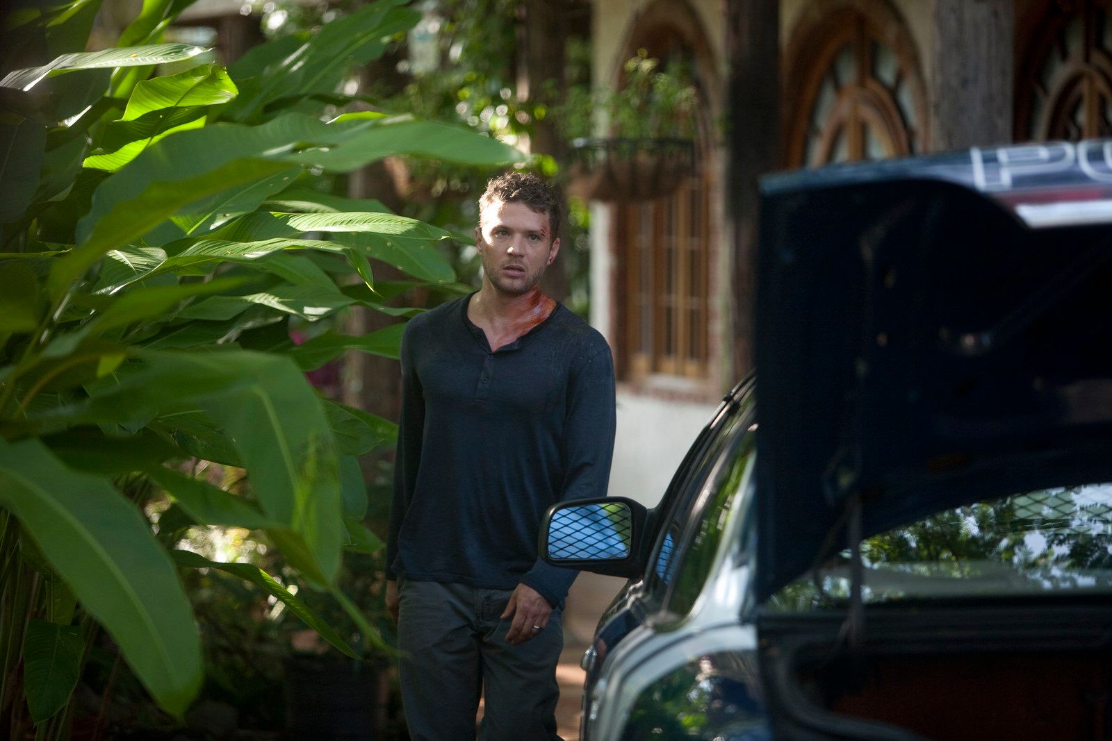 Photo de Ryan Phillippe - Traffics : Photo Ryan Phillippe - Photo 133 ...