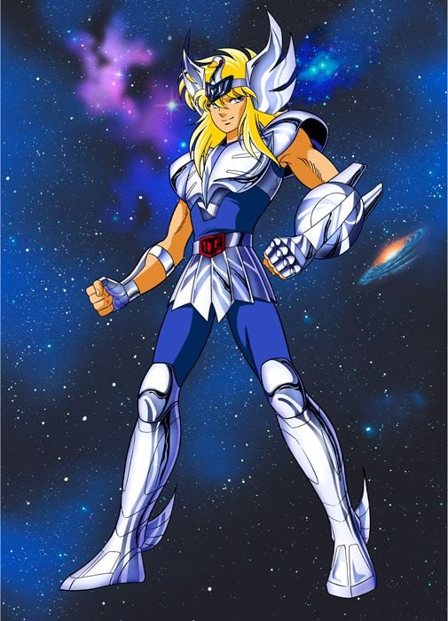 Les Chevaliers du Zodiaque : Les Chevaliers du Zodiaque : Photo - 12 ...