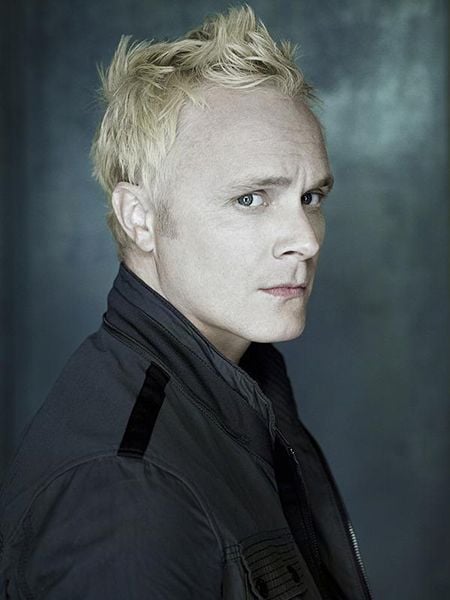 Photo de David Anders - Photo David Anders - Photo 39 sur 84 - AlloCiné