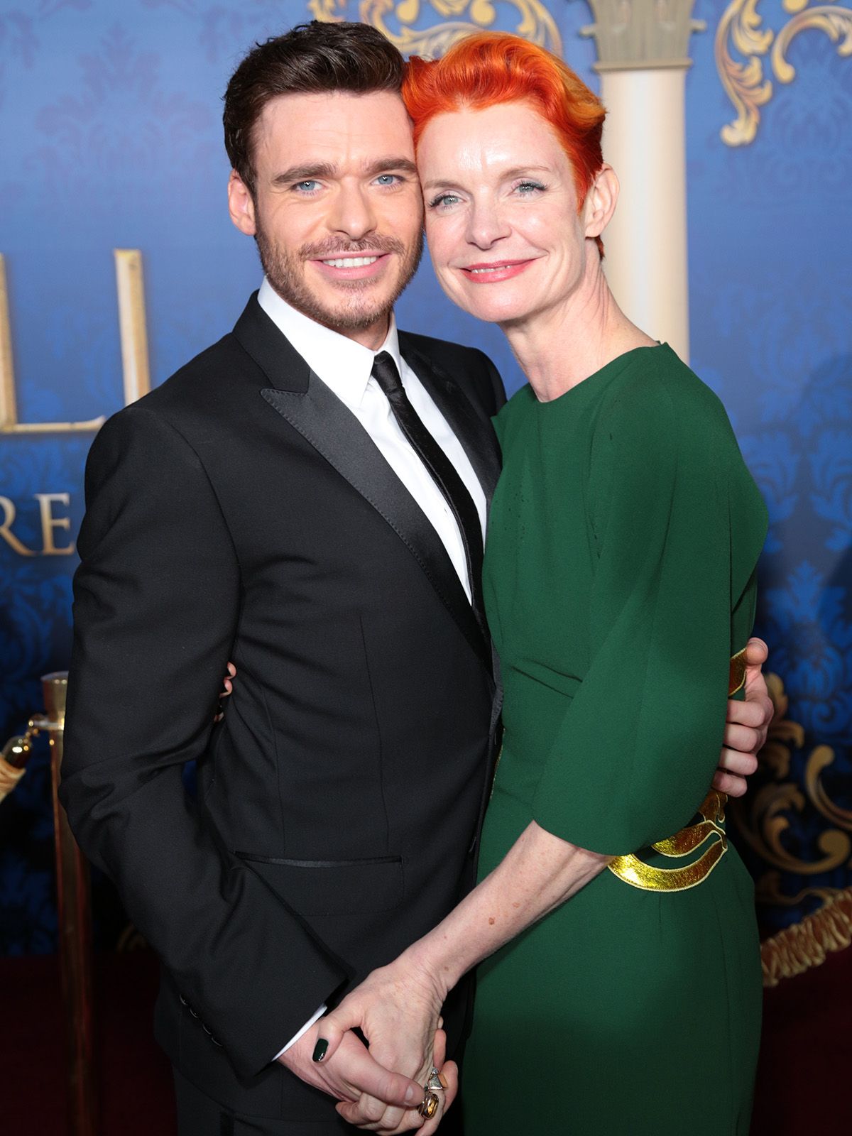 Photo de Richard Madden - Cendrillon : Photo promotionnelle Richard ...