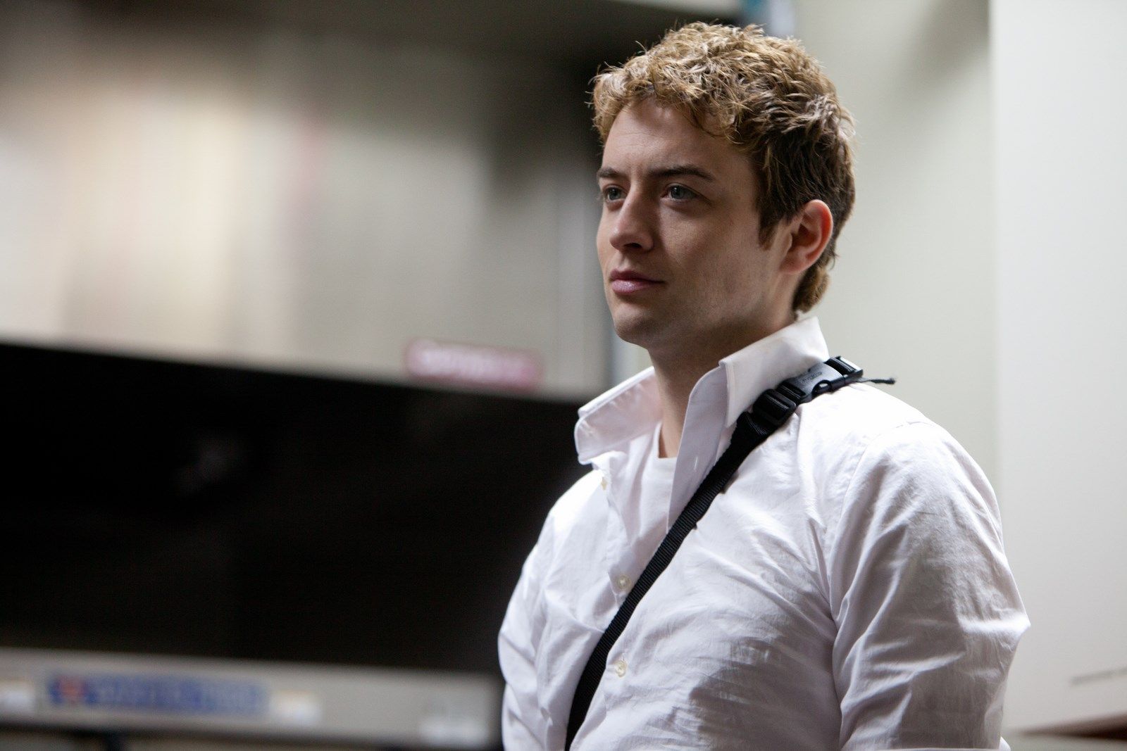 Photo de Johnny Pacar - The Remaining : Photo Johnny Pacar - Photo 1 ...