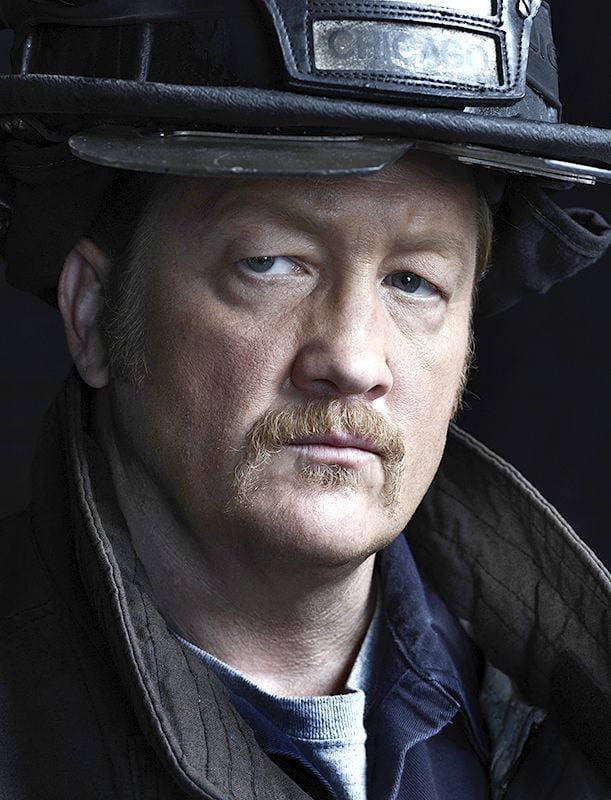 Christian Stolte - AlloCiné