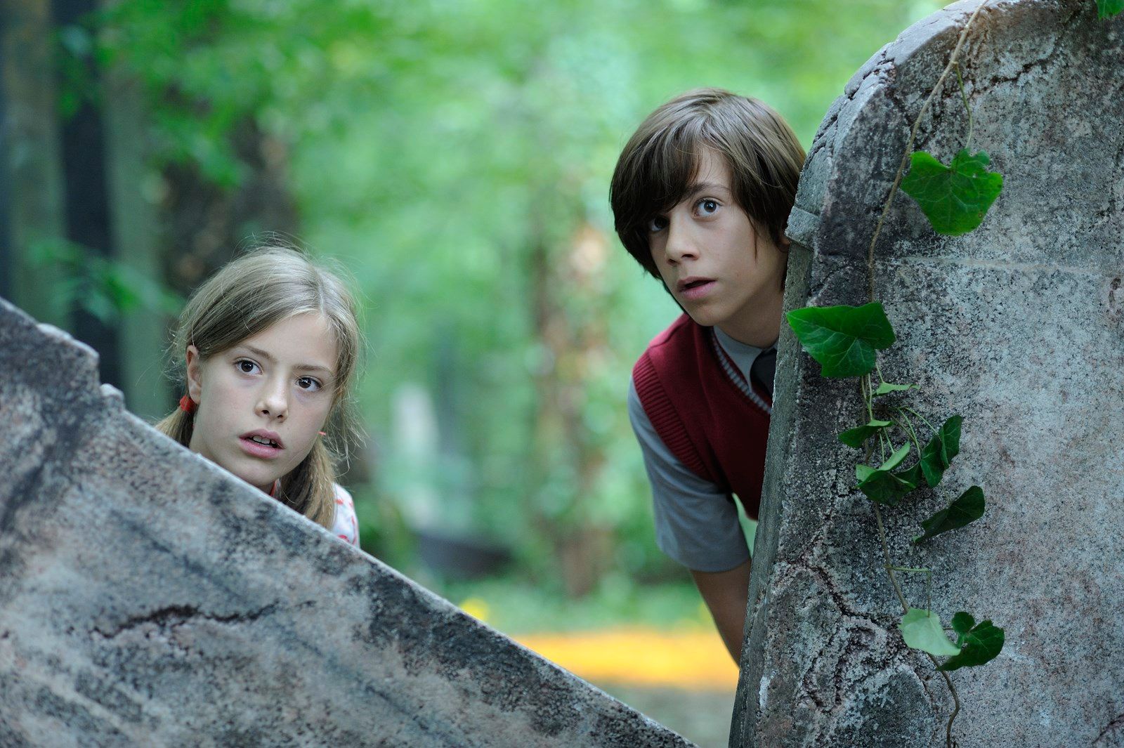 Photo du film Zip et Zap - Photo 9 sur 37 - AlloCiné