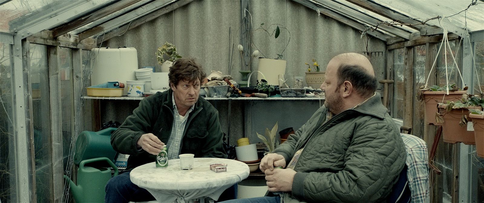 Photo du film Le poisson-lune - Photo 10 sur 11 - AlloCiné