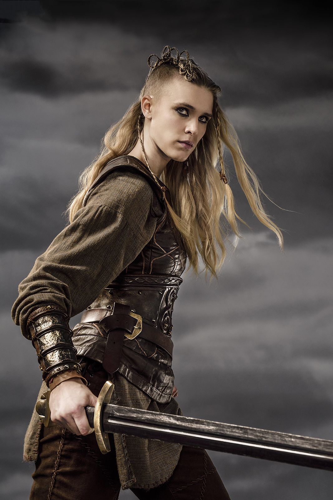 Photo de Gaia Weiss - Photo Gaia Weiss - Photo 15 sur 31 - AlloCiné