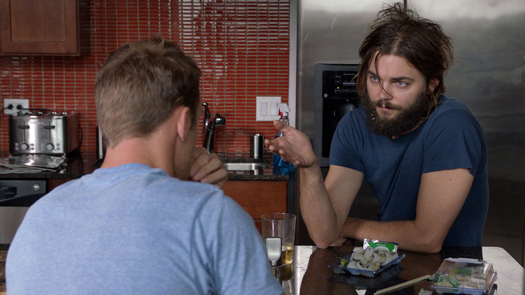 Photo du film Bad Johnson - Photo 13 sur 15 - AlloCiné