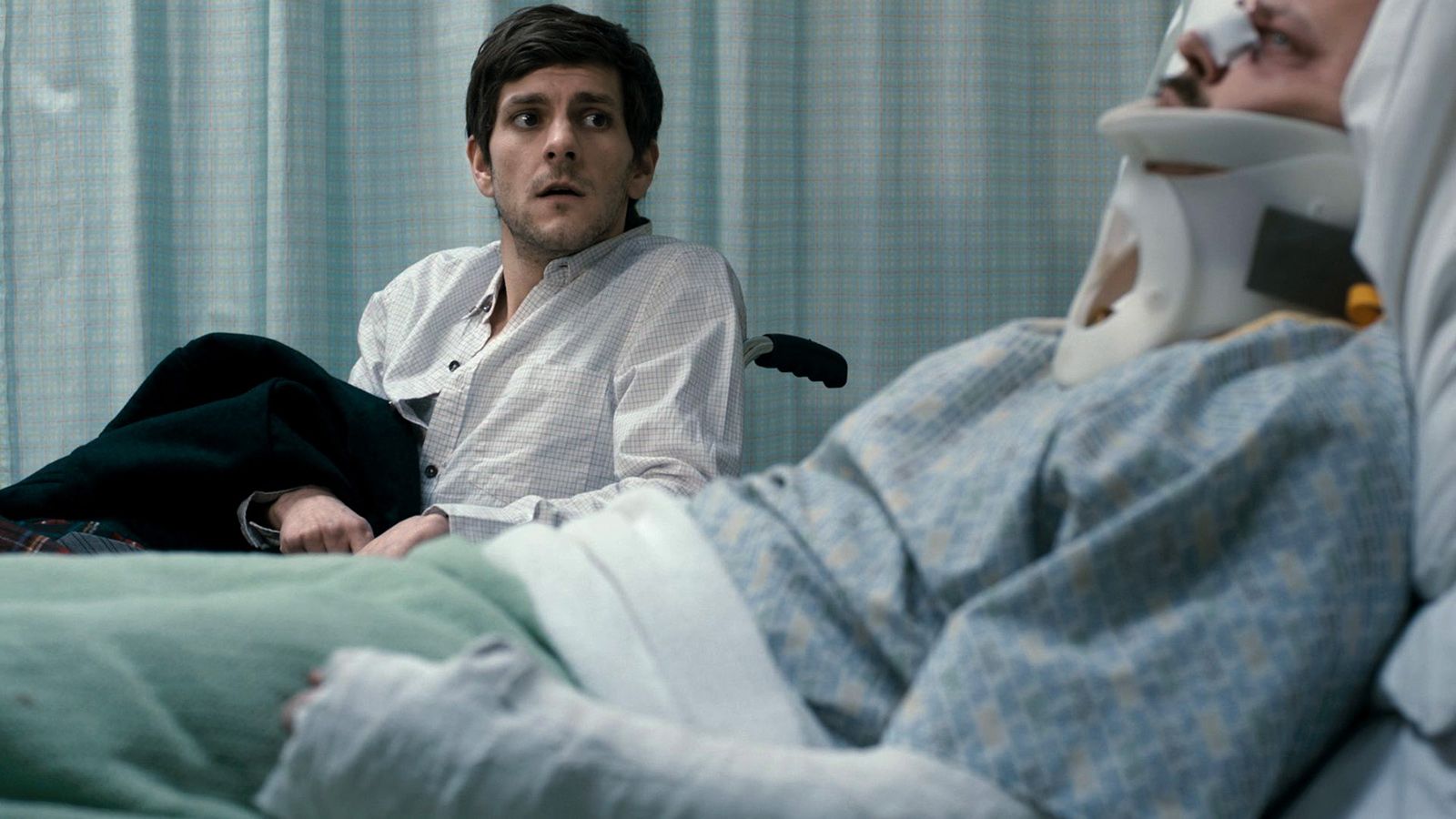 Photo de Mathew Baynton - Photo Mathew Baynton - Photo 4 sur 25 - AlloCiné