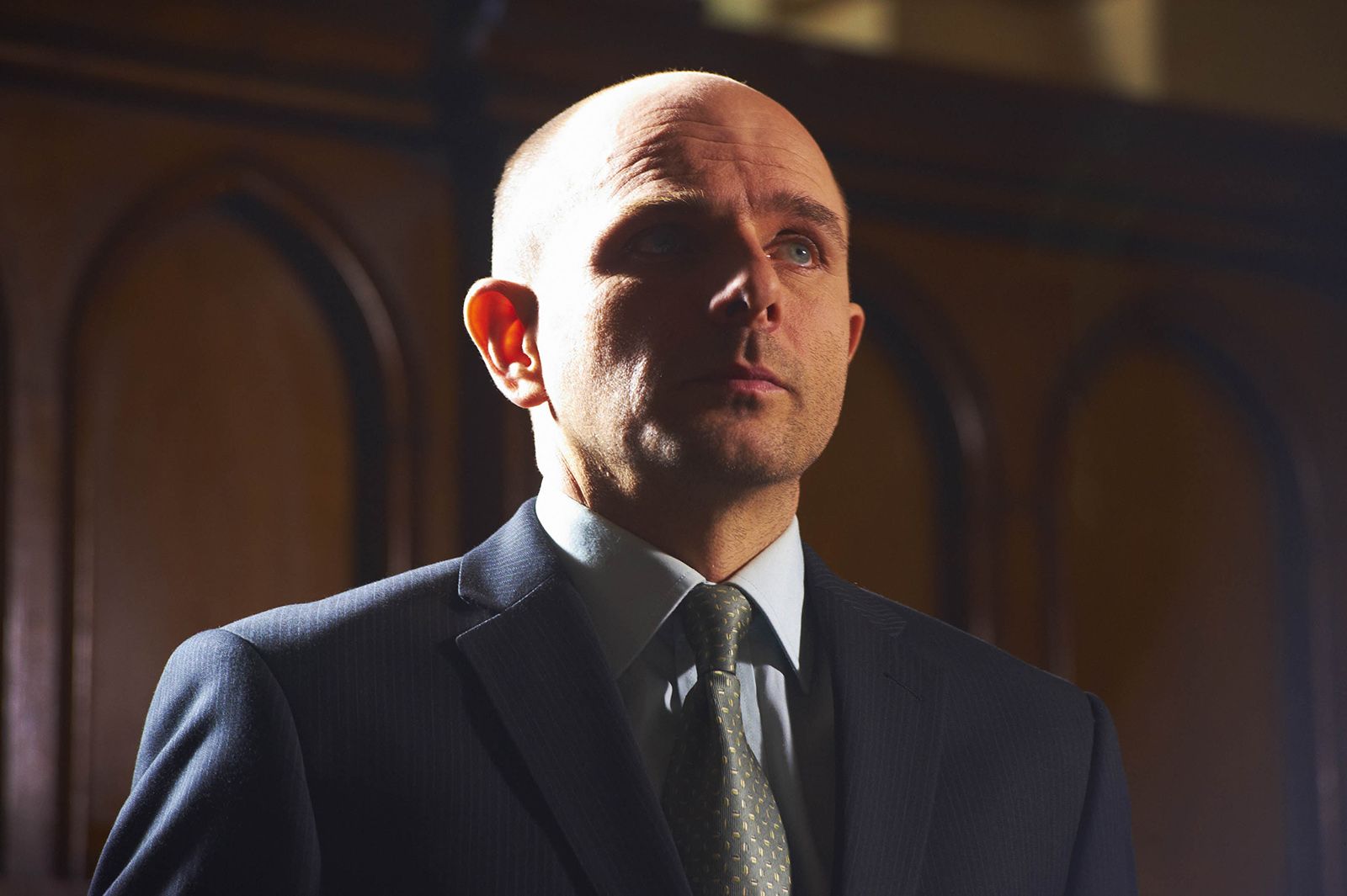 DCI Banks : Photo Jack Deam - 10 sur 29 - AlloCiné