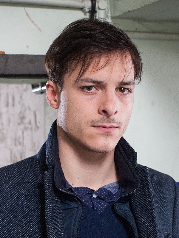 Eric Pucheu - AlloCiné