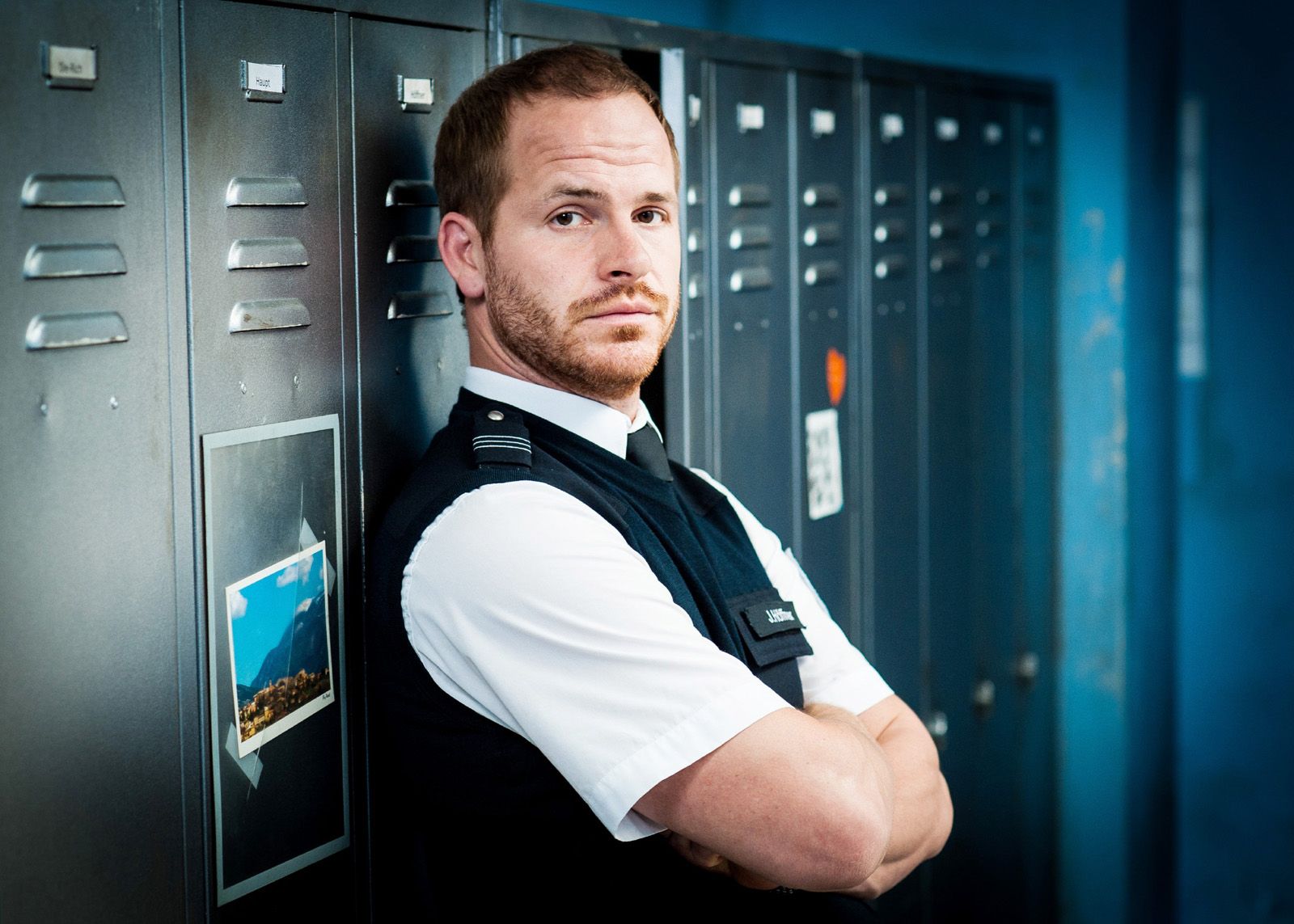 Photo de Marc Ben Puch - Photo Marc Ben Puch - Photo 12 sur 16 - AlloCiné