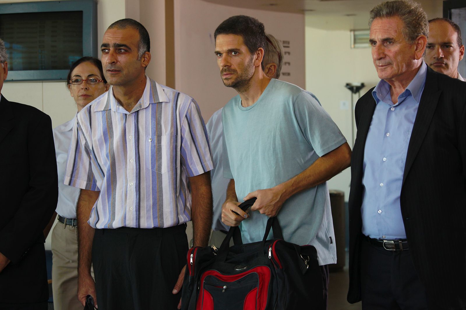 Hatufim, prisonniers de guerre : Photo Ishai Golan - 15 sur 47 - AlloCiné