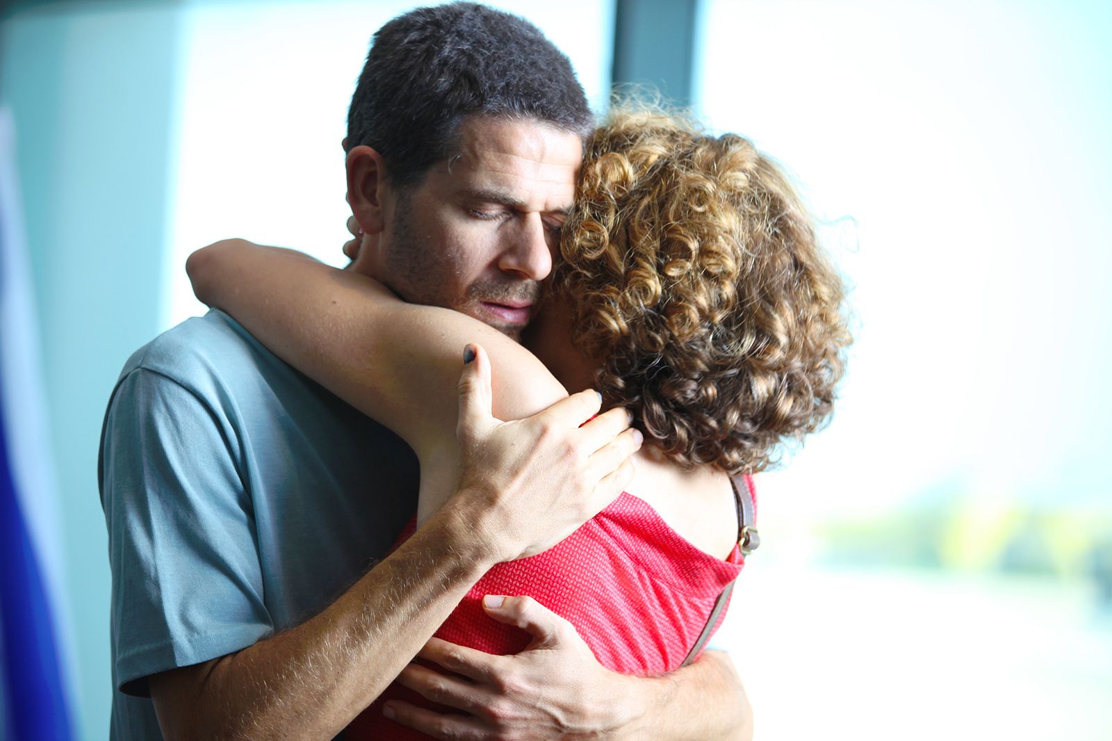 Photo de Ishai Golan - Photo Ishai Golan - AlloCiné