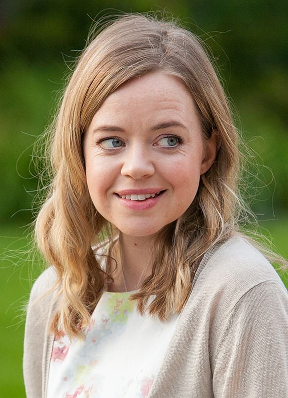 Georgia Taylor : Filmographie - AlloCiné