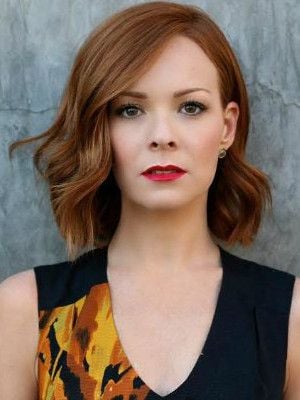 Emily Wilson - AlloCiné