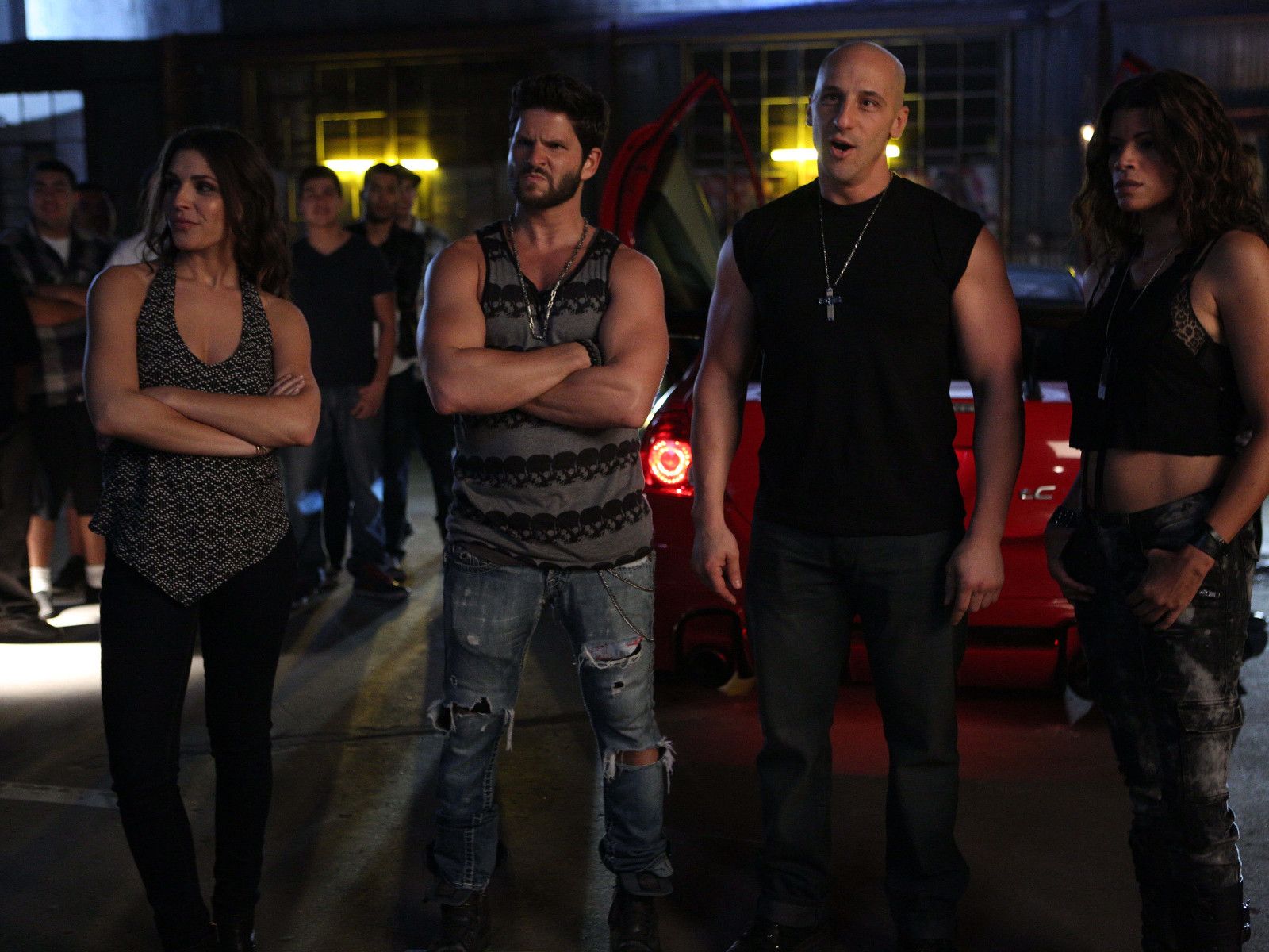 Photo du film Superfast 8 - Photo 27 sur 33 - AlloCiné