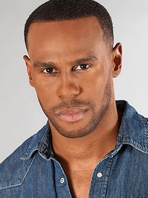 Eltony Williams - AlloCiné