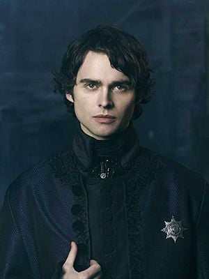 Joe Doyle - AlloCiné