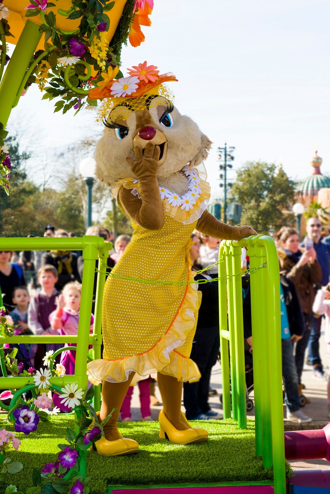 Clarice : Sa biographie - AlloCiné