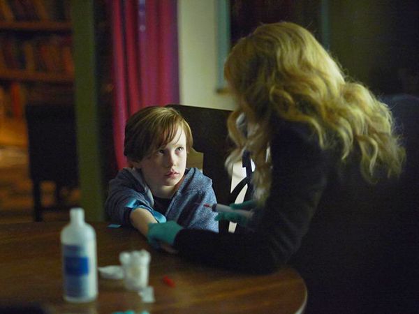 Photo de Jack Fulton - 12 Monkeys : Photo Jack Fulton - Photo 8 sur 11 ...