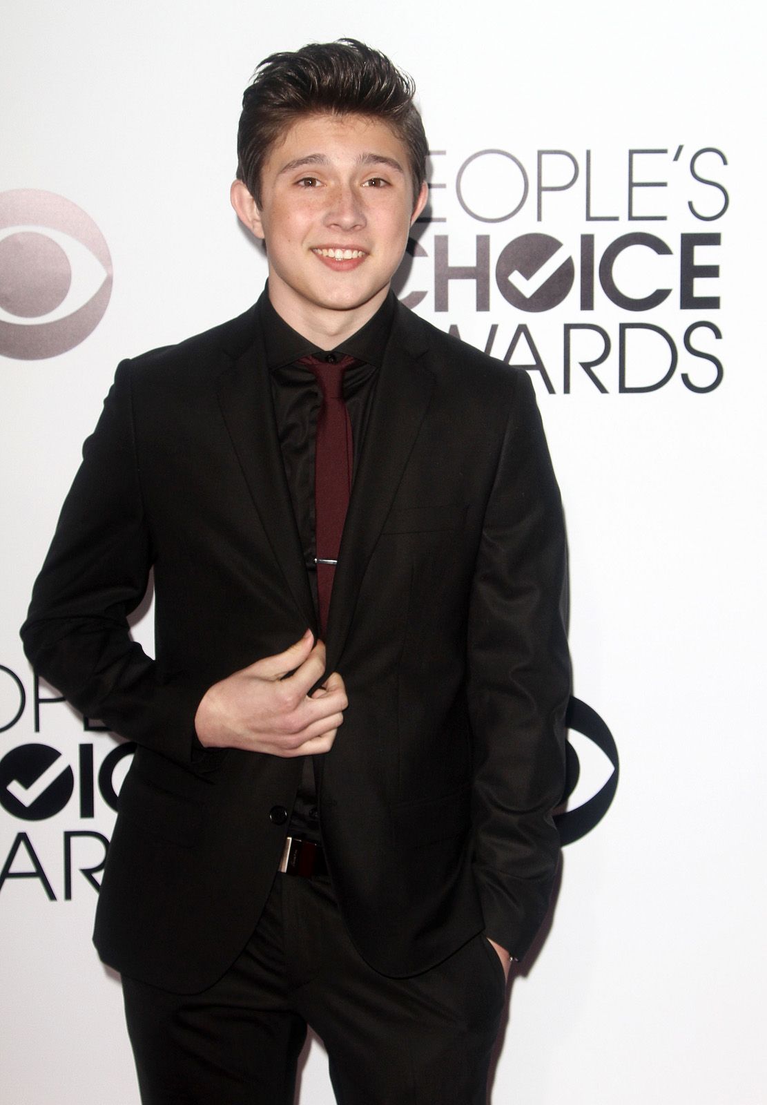 Photo de Mateus Ward - Photo Mateus Ward - Photo 1 sur 4 - AlloCiné