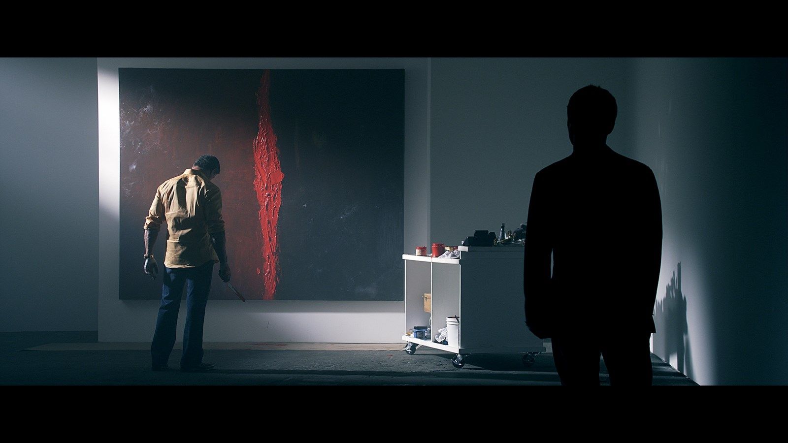 Photo du film Bad Luck - Photo 9 sur 10 - AlloCiné