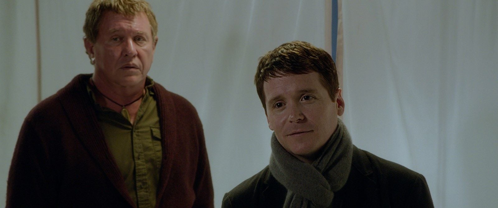 Photo du film Bad Luck - Photo 7 sur 10 - AlloCiné