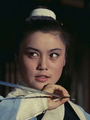 Lingfeng Shangguan - AlloCiné